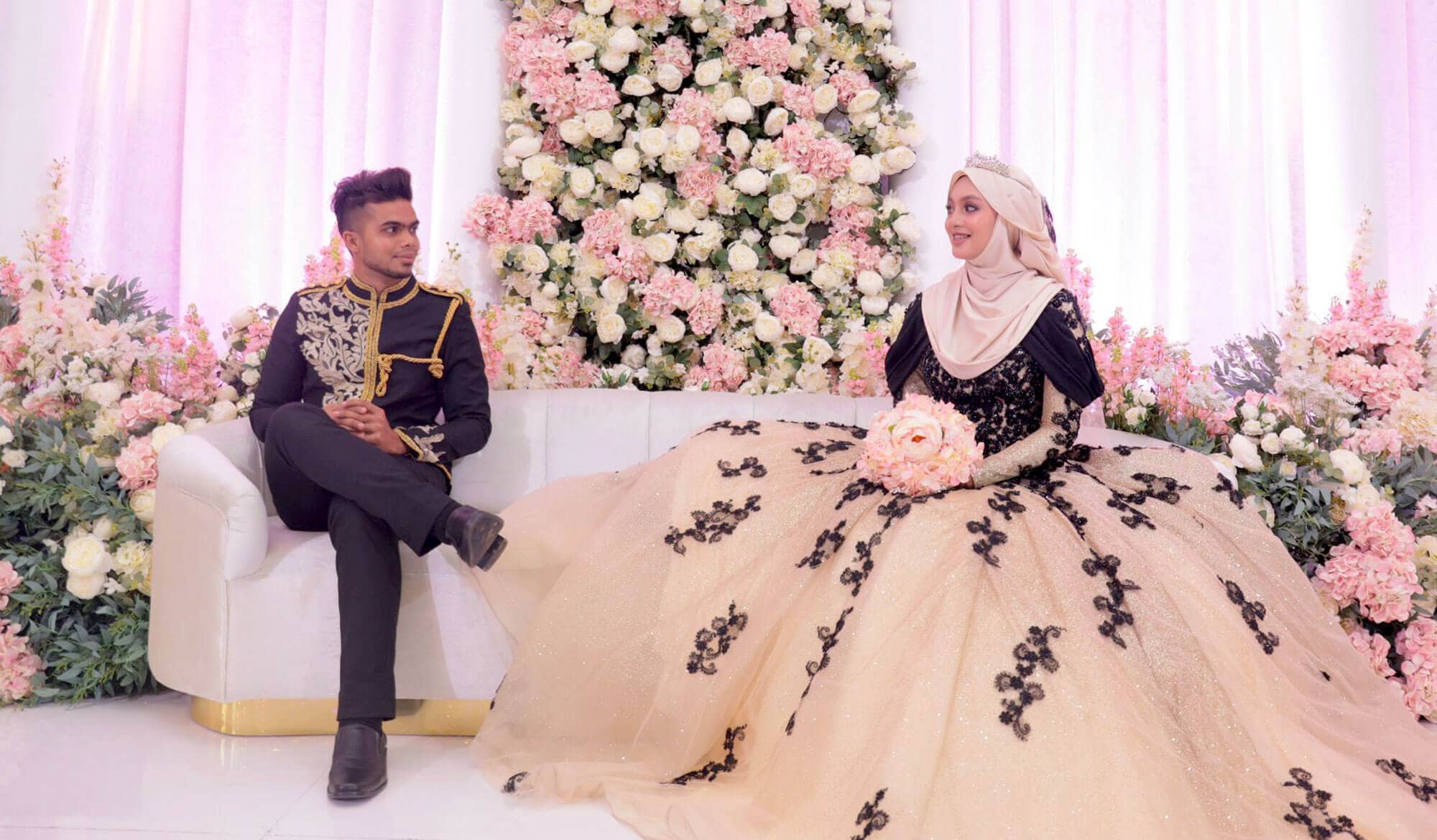 Seri Muda Shah Alam - Pakej Perkahwinan dan Dewan Majlis di Seri Muda ...